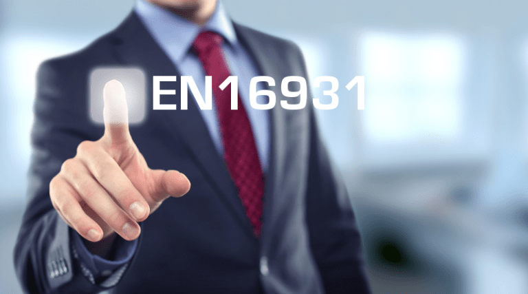 EN16931 Syntax mapping published - Invoice - fans